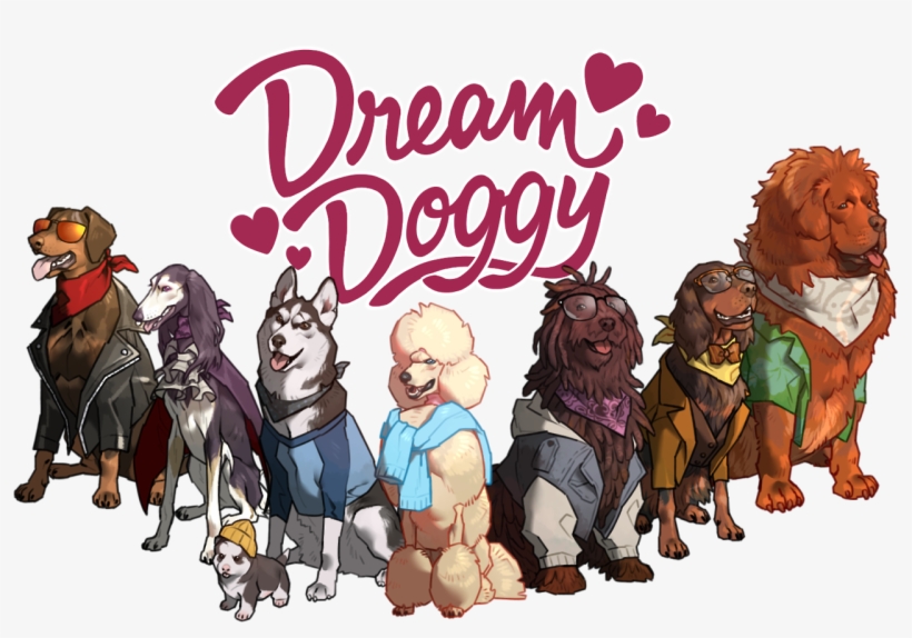 “last Adoption Au I'll Get To Those Messages Soon - Dream Daddy ...