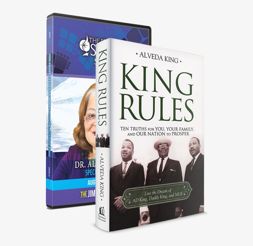 Related Love Gifts - King Rules: Ten Truths For You, Your Family, And ...