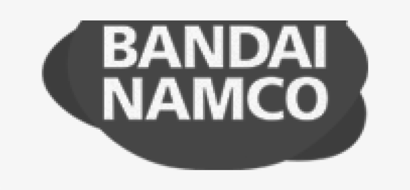 Bandai Namco Logo Png - 1100x300 PNG Download - PNGkit