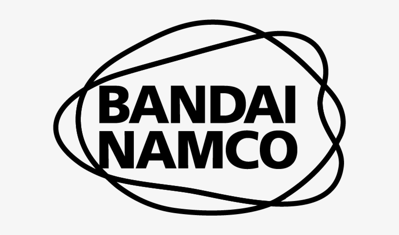 Bandai Namco Print - Illustration - 602x404 PNG Download - PNGkit