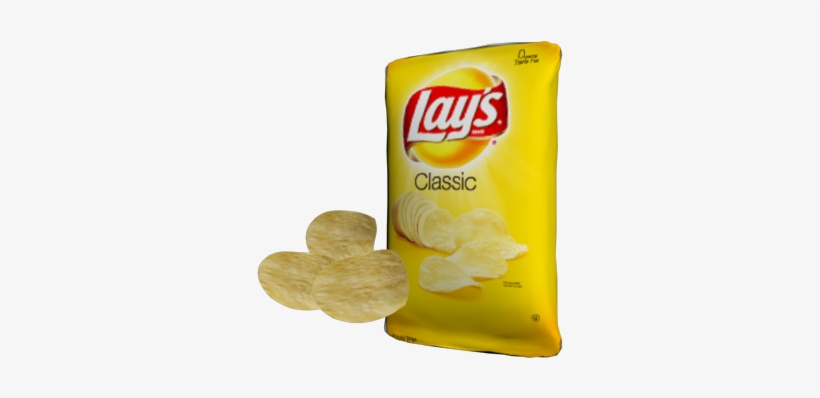 Lays Lays-chips 3d - Potato Chip - 640x480 PNG Download - PNGkit