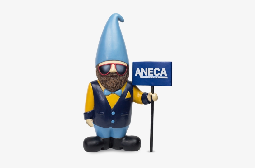 Gnick The Gnome - Money Gnome - 350x497 PNG Download - PNGkit
