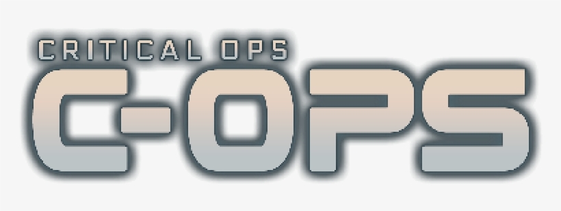 Other Graphic - Critical Ops - 800x300 PNG Download - PNGkit