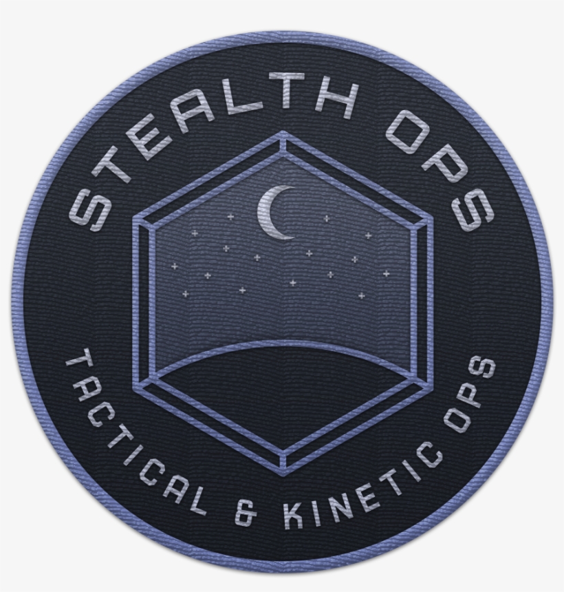 Stealth Ops - Lake Effect Sales & Marketing, Llc - 1000x1000 PNG ...
