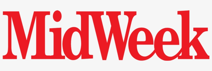 Midweek - Midweek Logo - 800x196 PNG Download - PNGkit