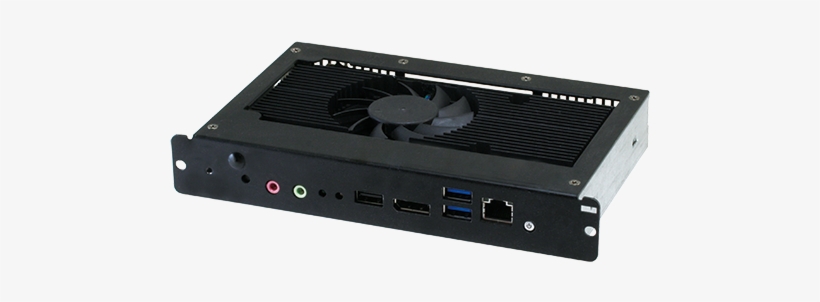 Open Pluggable Specification Pc W/ - Nec 42" Digital Signage Solution ...