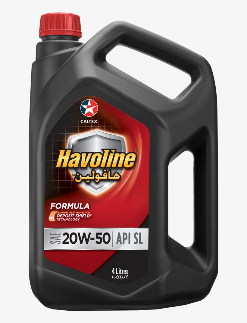 Havoline Formula Sae 20w-50 - Havoline Formula Sae 10w 30 - 640x1000 ...