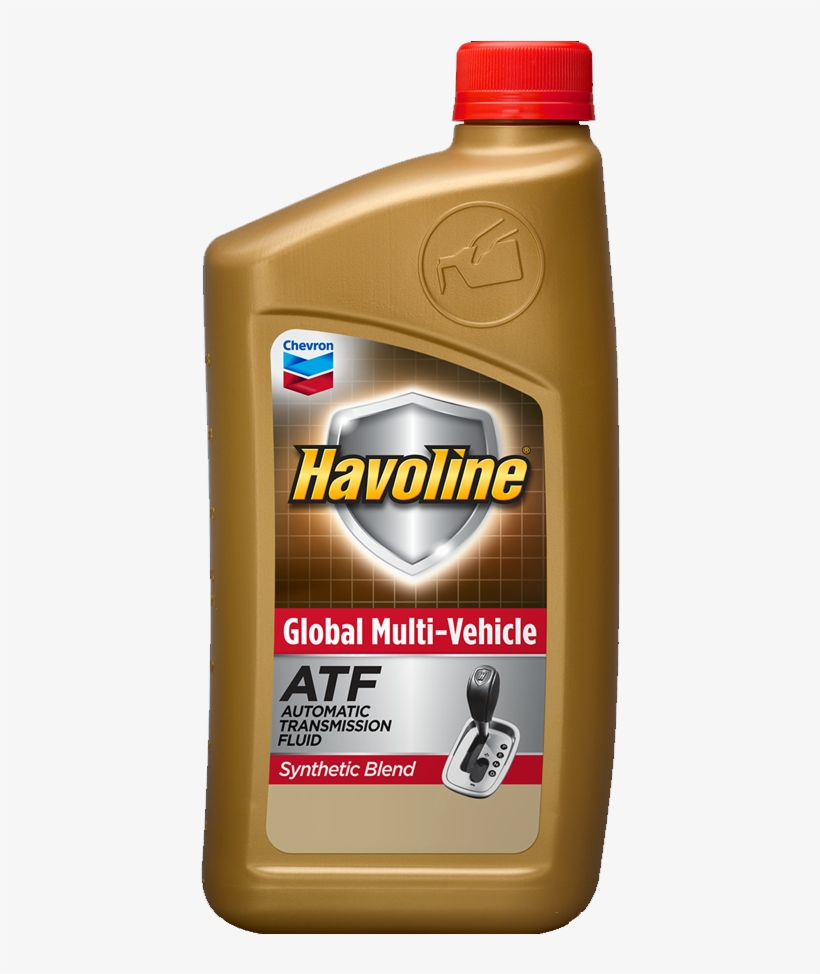 Havoline Global Multi Vehicle Atf - 900x900 PNG Download - PNGkit