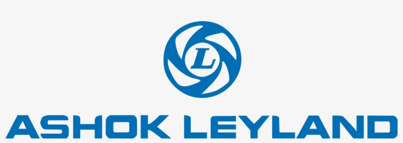Asok Leyland Logo - Ashok Leyland Logo Vector - 1024x314 PNG Download ...