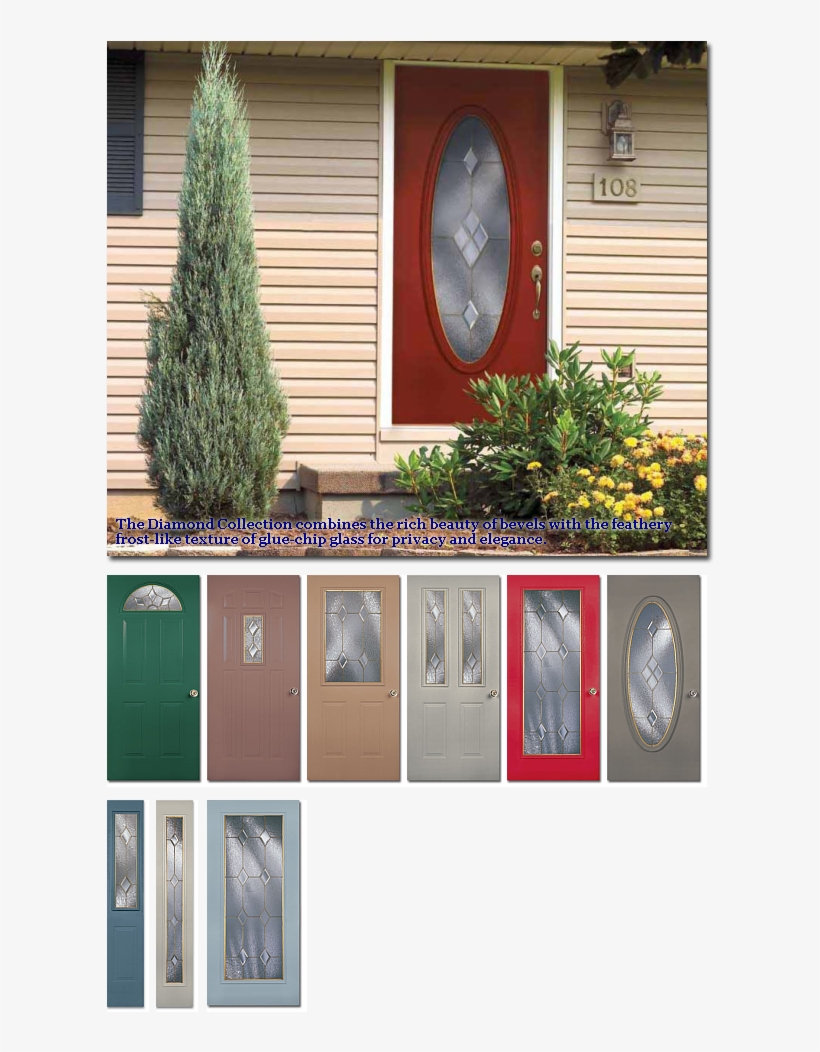 Profiles Of Types Of Vinyl Siding - Vinyl Siding - 615x993 PNG Download ...