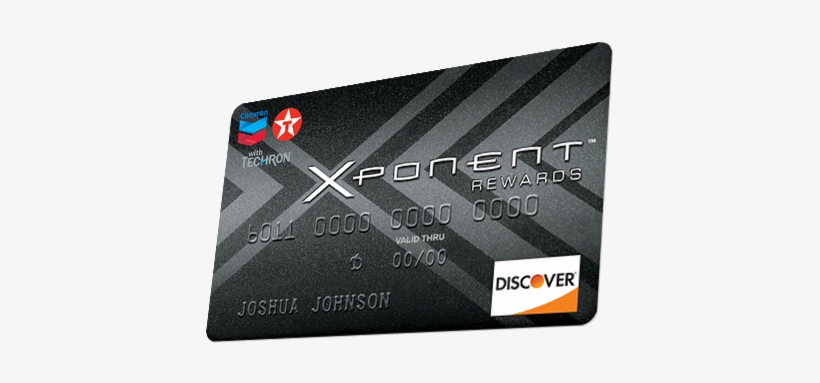 Chevron And Texaco Launch Xponent Prepaid Gas Rewards - Chevron Rewards ...
