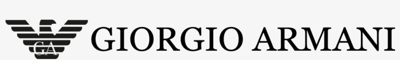 Giorgio Armani Logo Vector - Giorgio Armani Logo Png - 1200x1200 PNG Download - PNGkit