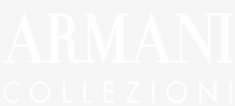 Black Friday Armani Collezioni - Armani Collezioni Logo Png - 1096x442 ...