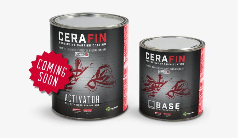 Simiron Anti Graffiti Cerafin - 1000x1188 PNG Download - PNGkit
