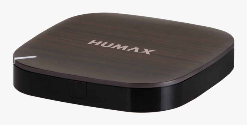 Humax H3 Espresso Media Player Provides Aerial Free - Humax H3 Espresso ...