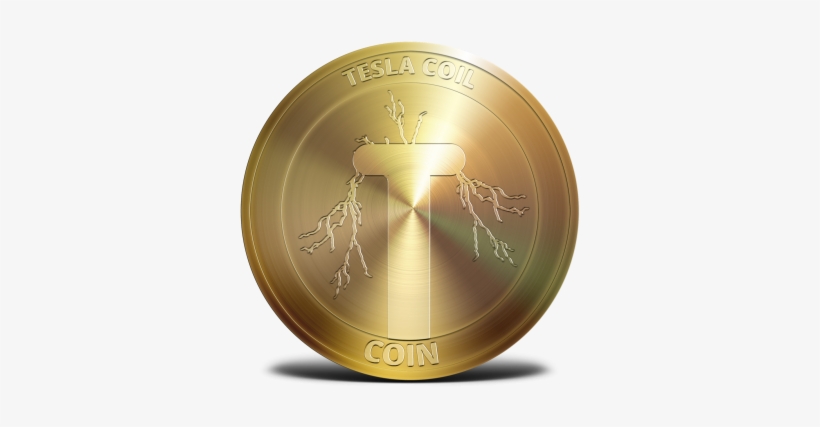 Welcome & Get Ready To Be Innovative - Teslacoilcoin - 450x450 PNG ...