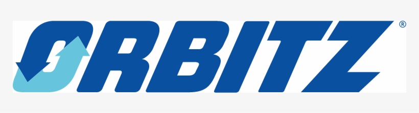 Priceline - Orbitz Logo Png - 770x242 PNG Download - PNGkit