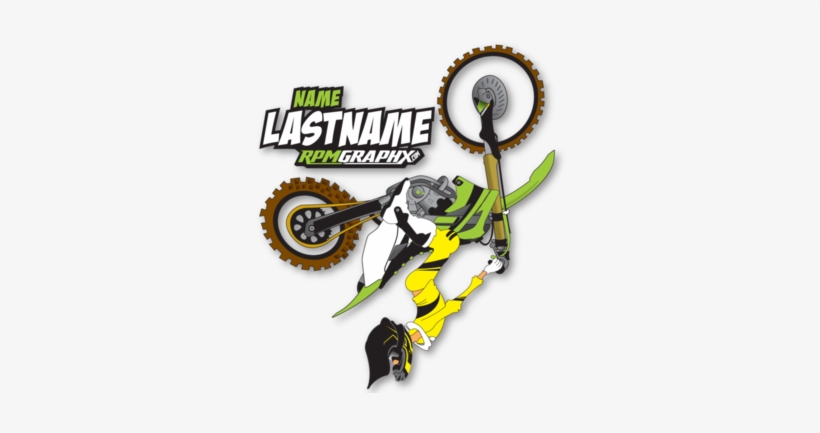 Backflip Bernie - Graphic Design - 1024x352 PNG Download - PNGkit