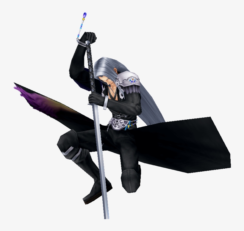 Download Transparent Gif Final Fantasy Png - PNGkit