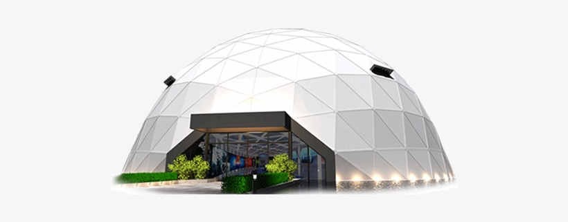 About Tech Dome Penang - Tech Dome Penang Komtar - 500x252 PNG Download ...