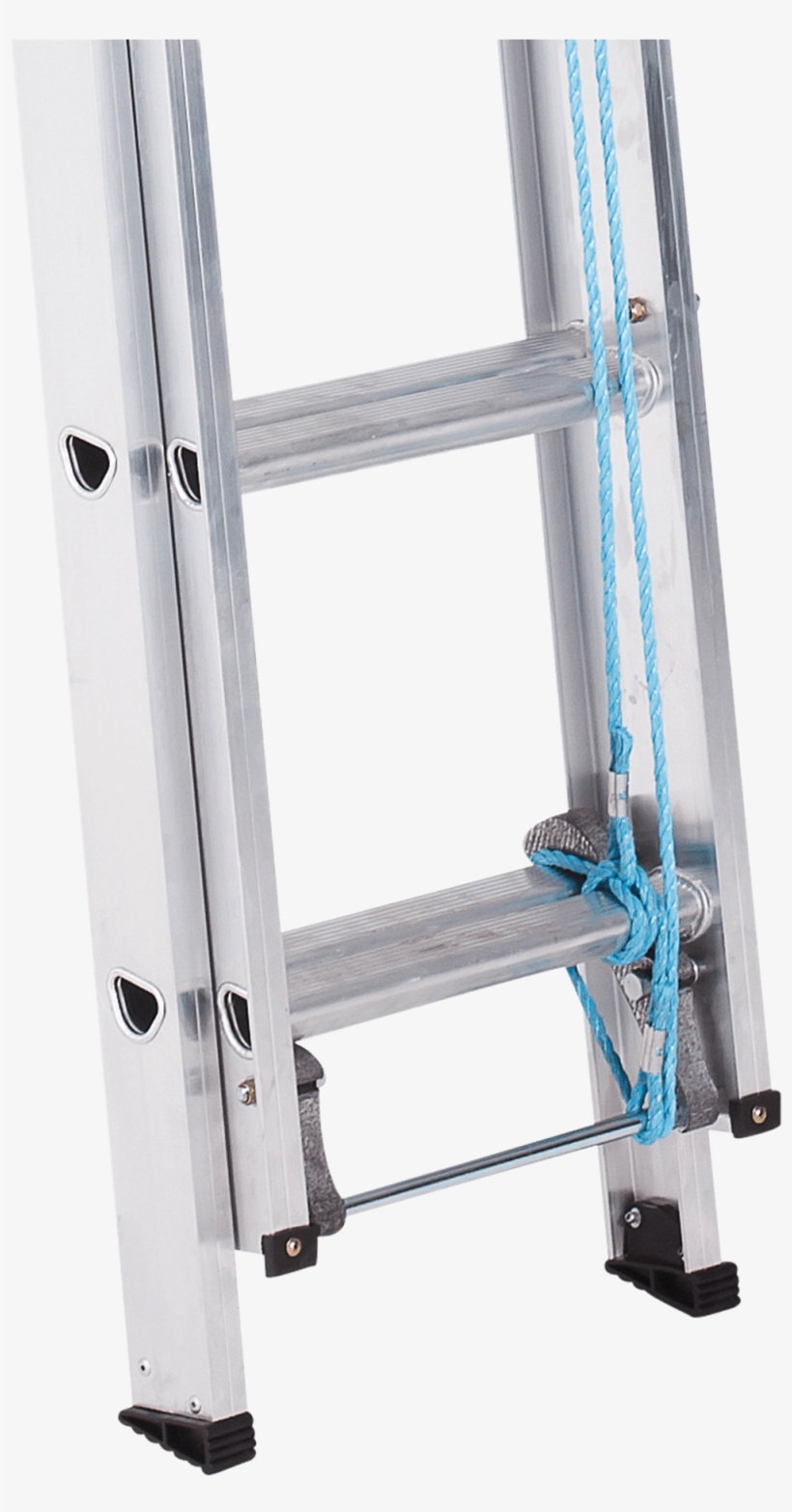 Aluminium Extension Ladders - 2000x2000 PNG Download - PNGkit
