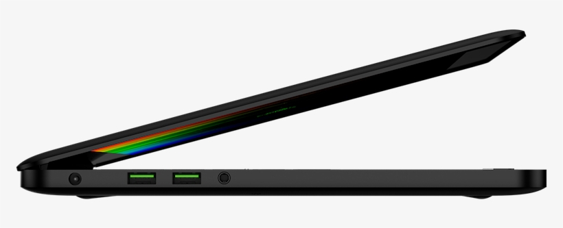 Razer Blade - Razer Blade 12.5 Inch - 800x332 PNG Download - PNGkit