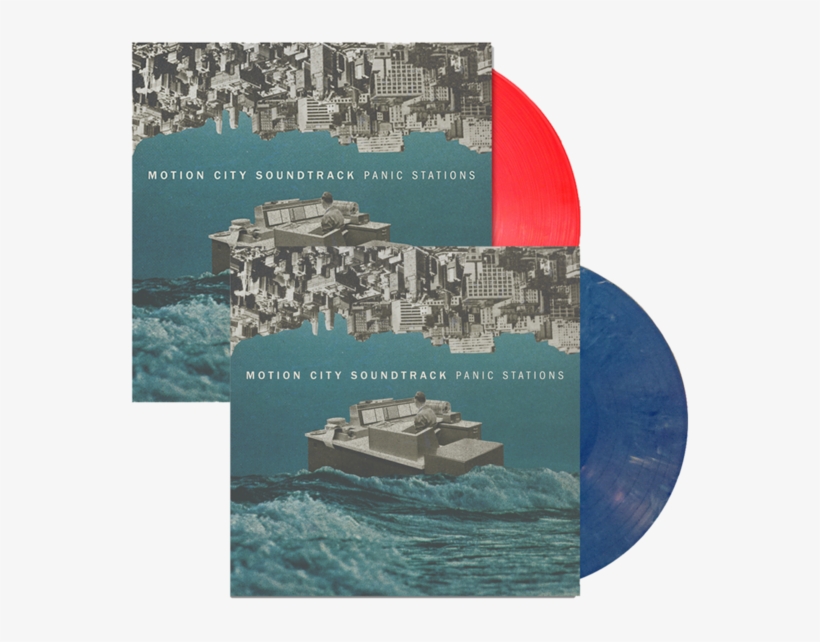 Pre04 V=1473199605 - Panic Stations - 600x600 PNG Download - PNGkit