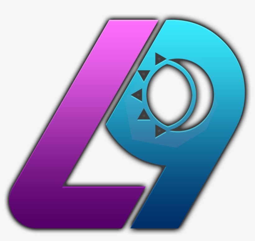 L9 Elo Boosting Logo - L9 League Of Legends - 1046x1080 PNG Download ...