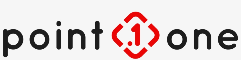 Point One Navigation - Point One Navigation Logo - 1820x417 PNG ...