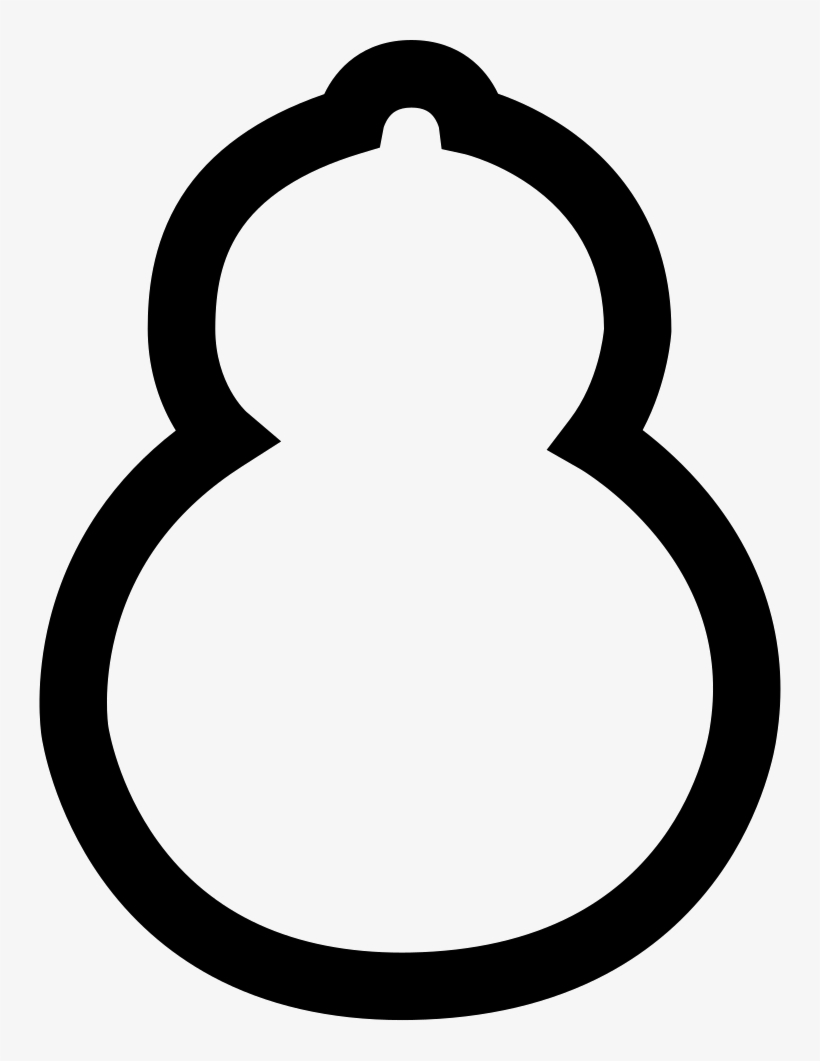 Gourd Comments - Gourd Icon - 742x981 PNG Download - PNGkit