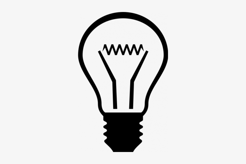Light Bulb Clipart Monopoly - Light Bulb Clip Art - 300x466 PNG ...