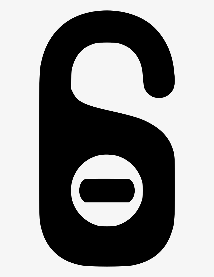 Dnd Sign Comments - 520x980 PNG Download - PNGkit