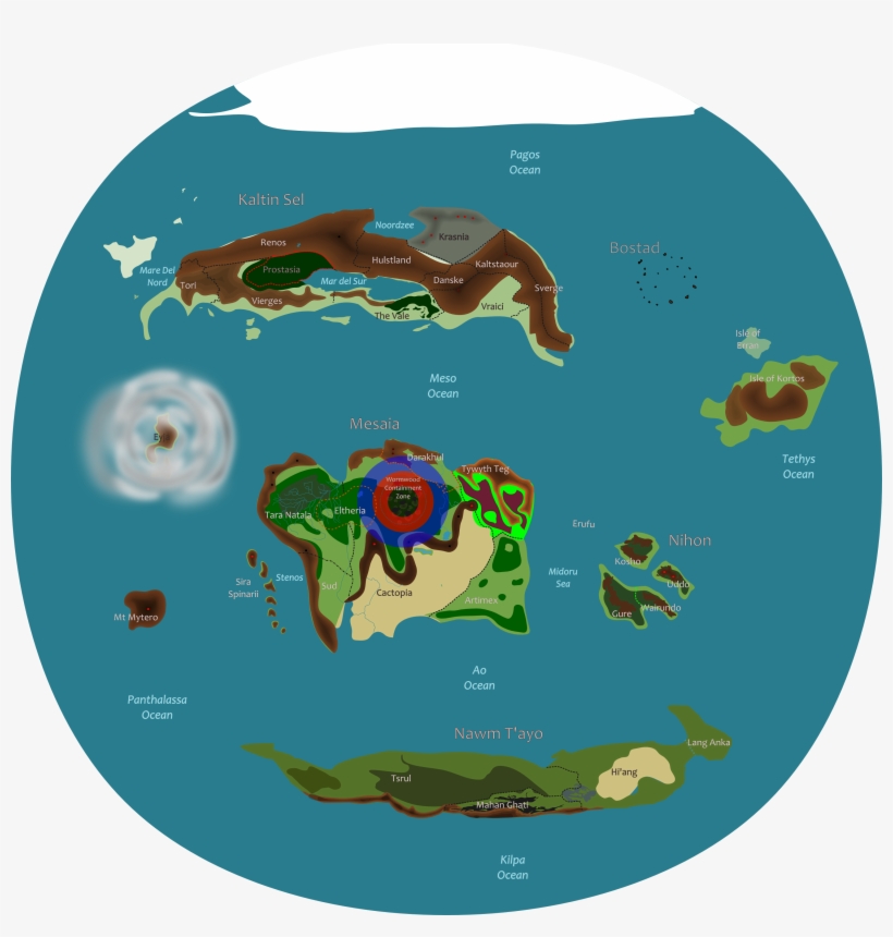 Ellada - Earth - 3000x3000 PNG Download - PNGkit