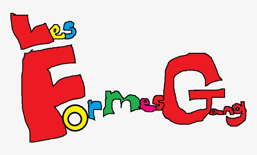 Shapes World Logo - 819x496 PNG Download - PNGkit