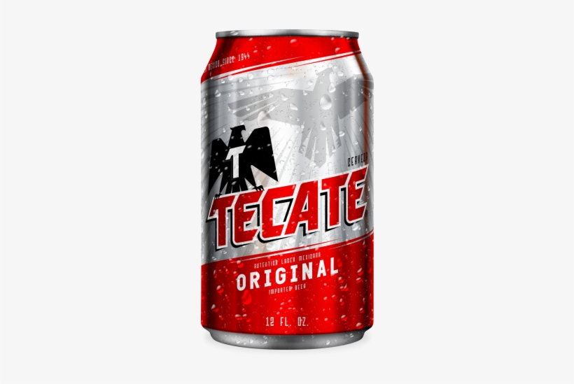 Tecate Png - Tecate Beer - 285x800 PNG Download - PNGkit