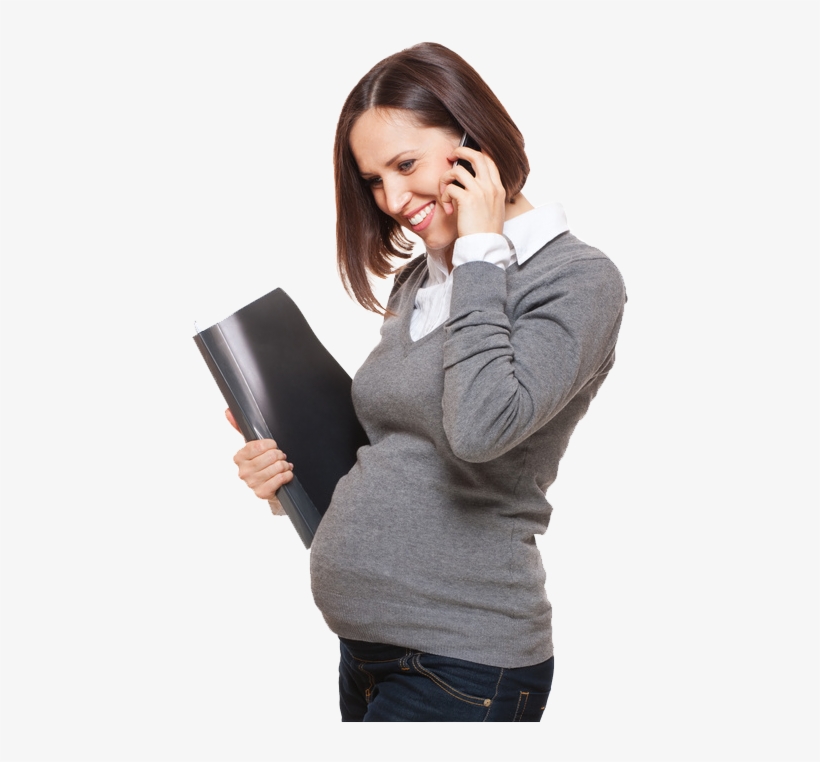 Pregnancy - 515x715 PNG Download - PNGkit