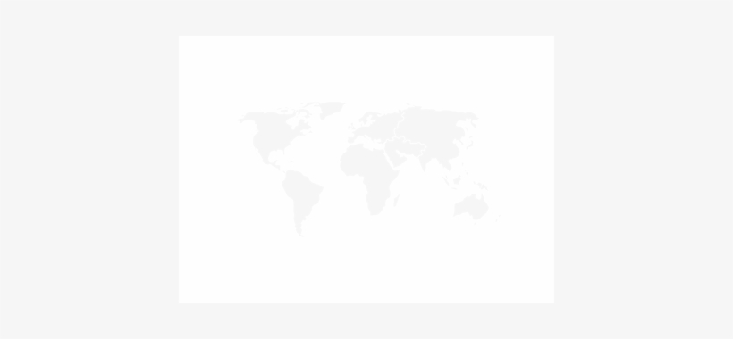 Download Transparent World Map Sticker - PNGkit