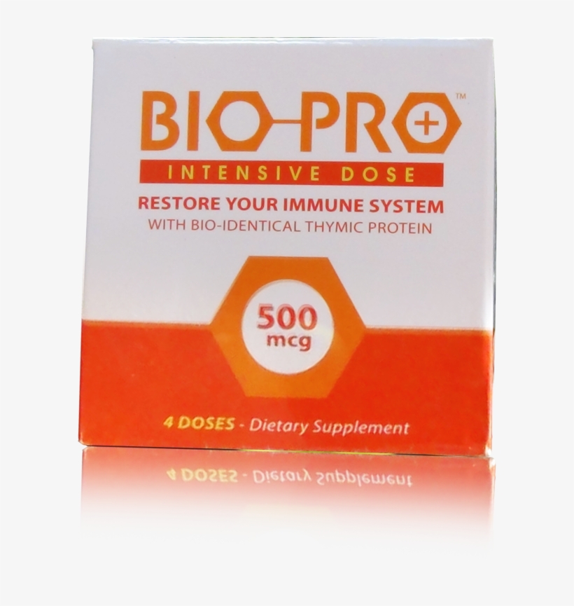 How To Boost Your Immune System With Biopro-plus - Immune System ...