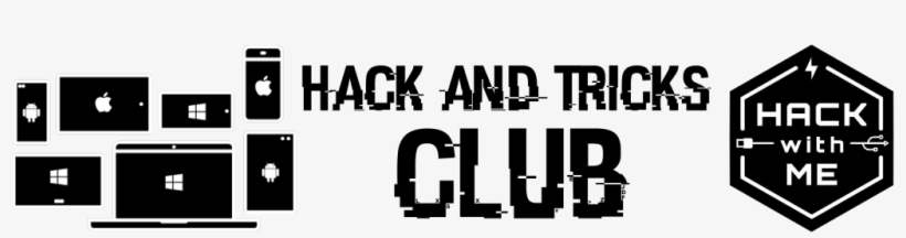 How To Hack - Poster - 1024x220 PNG Download - PNGkit