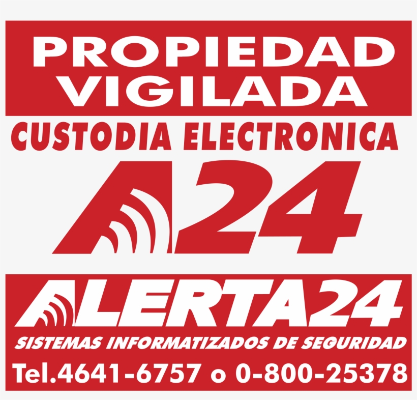 Alerta24 Logo Png Transparent - Logo - 2400x2400 PNG Download - PNGkit