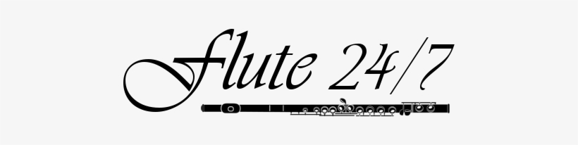Flute Logo