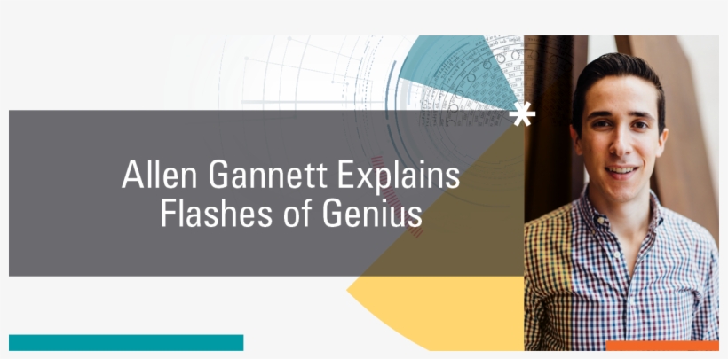 Flashes Of Genius - Girl - 1280x570 PNG Download - PNGkit