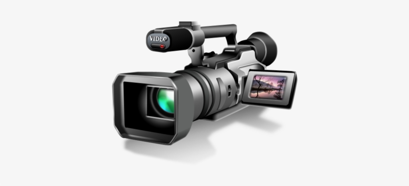 We Specialise In Corporate Video Production And Internal - Video Camera ...