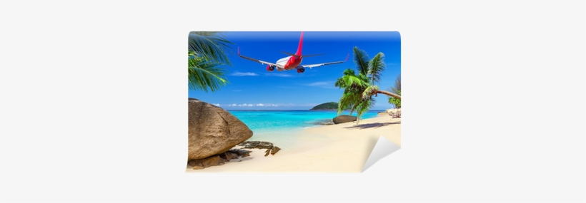 Download Transparent Flight Time From Uk To Seychelles - PNGkit