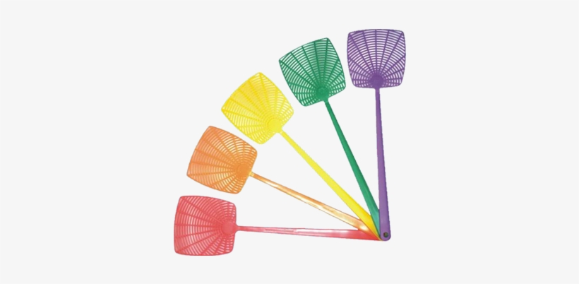 Fly Swatter - Flyswatter Png Trans - 409x376 PNG Download - PNGkit