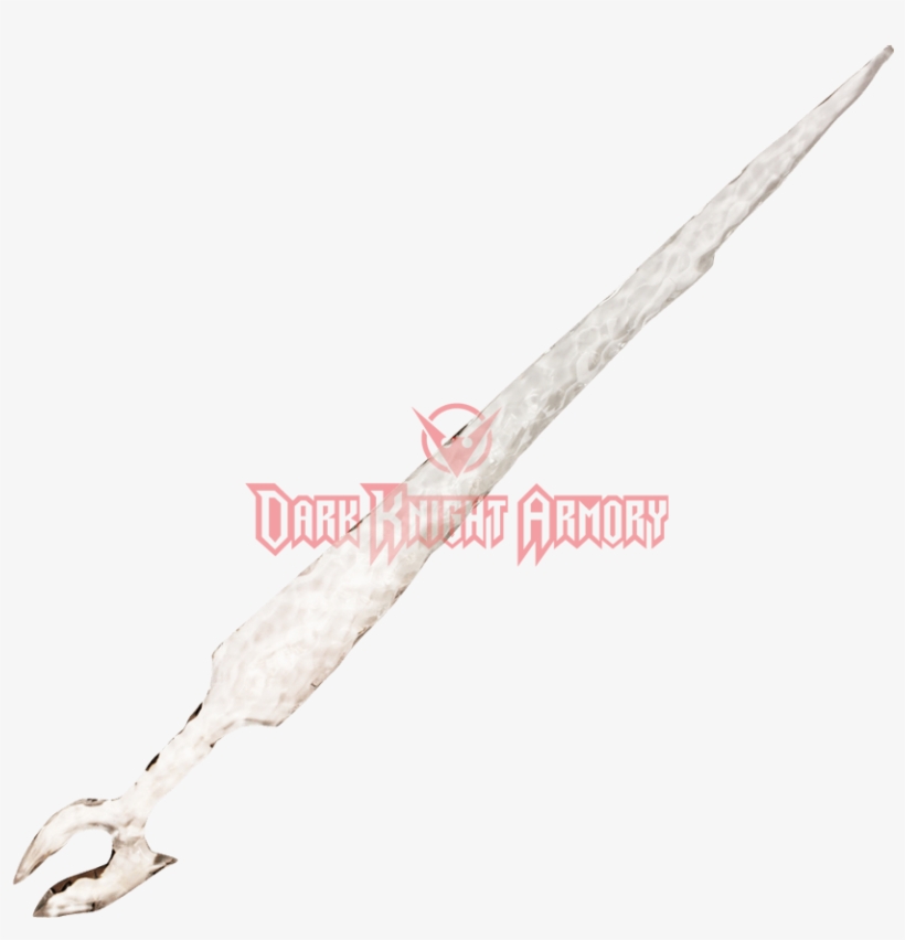 Game Of Thrones Officially Licensed White Walker Sword - 850x850 PNG ...