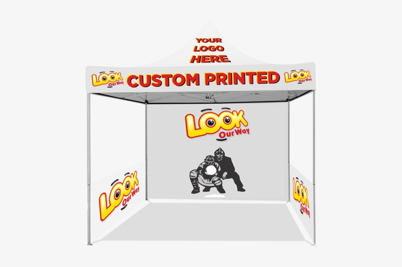 Look Our Way Custom 6ft Fitted Table Cloth, 6' L X - 500x500 PNG ...