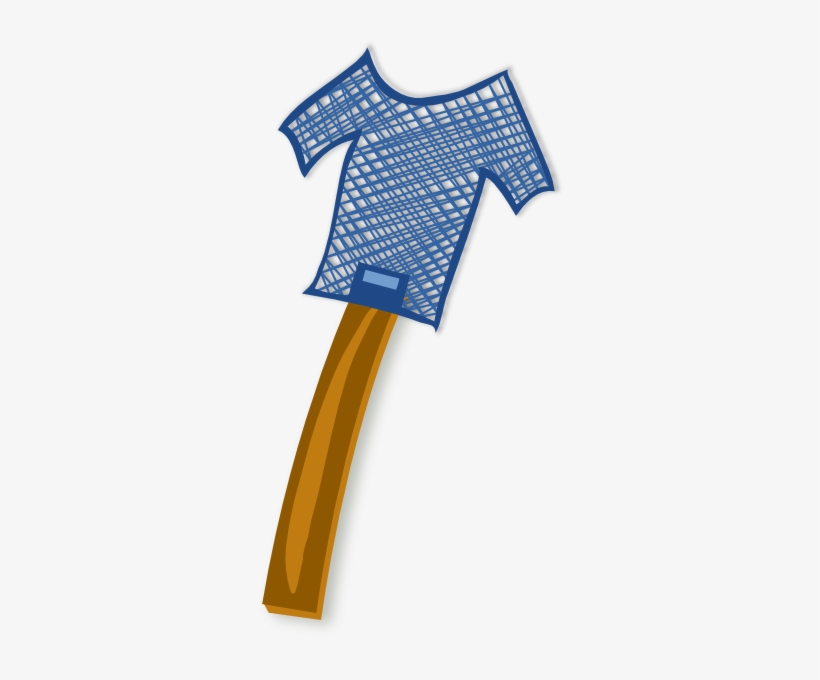 #fly Swatter - 309x600 PNG Download - PNGkit