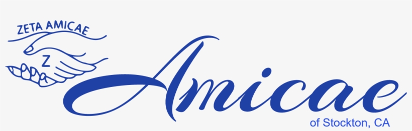 Zeta Phi Beta Sorority, Inc - Zeta Amicae - 1600x451 PNG Download - PNGkit