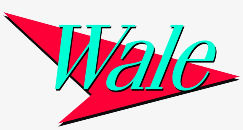 Download Transparent Wale Logo - PNGkit